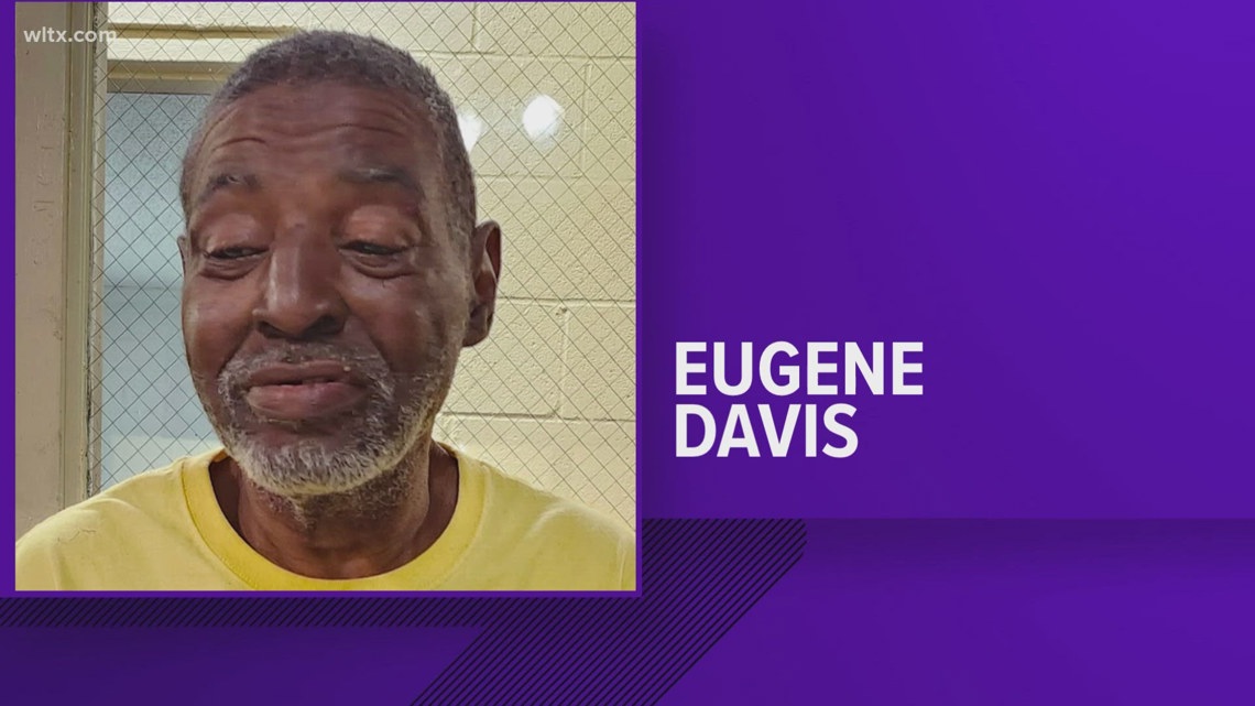 Missing 59-year-old in Sumter County, deputies asking for help | wltx.com