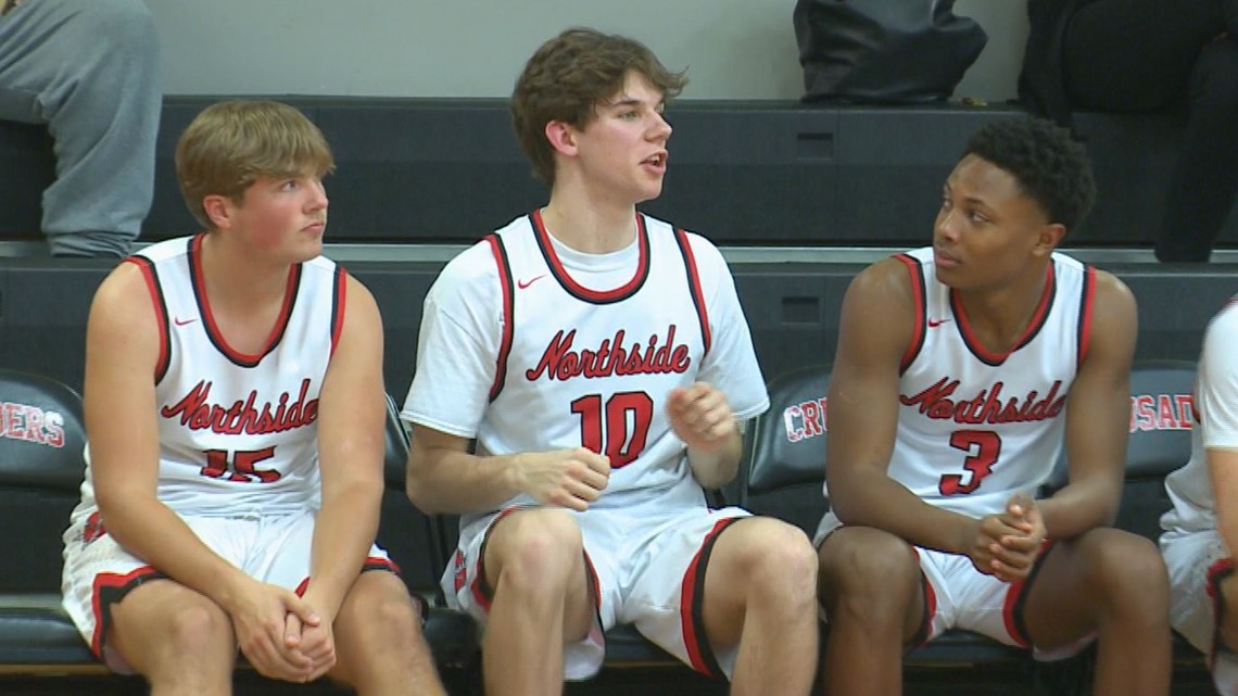 Friday High School Hoops | wltx.com