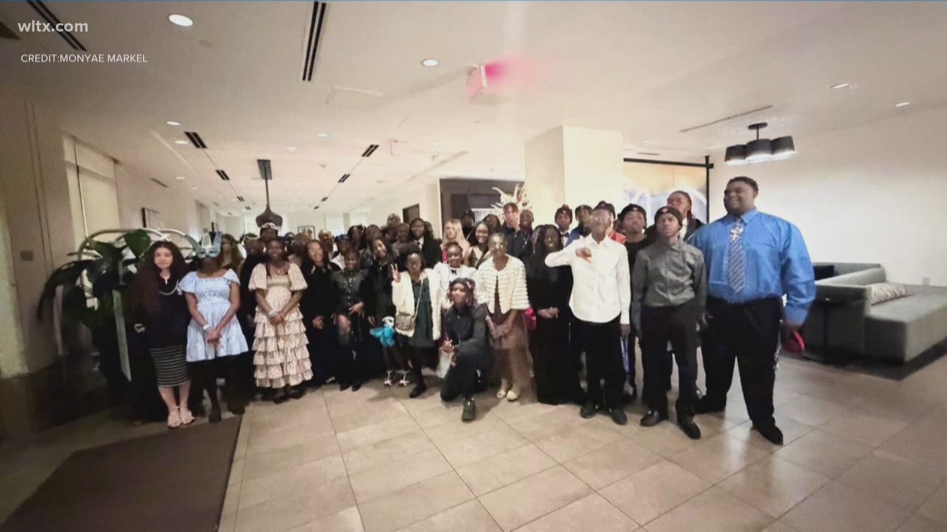 Calhoun County High School sweeps Sugar Bowl marching band competitions ...