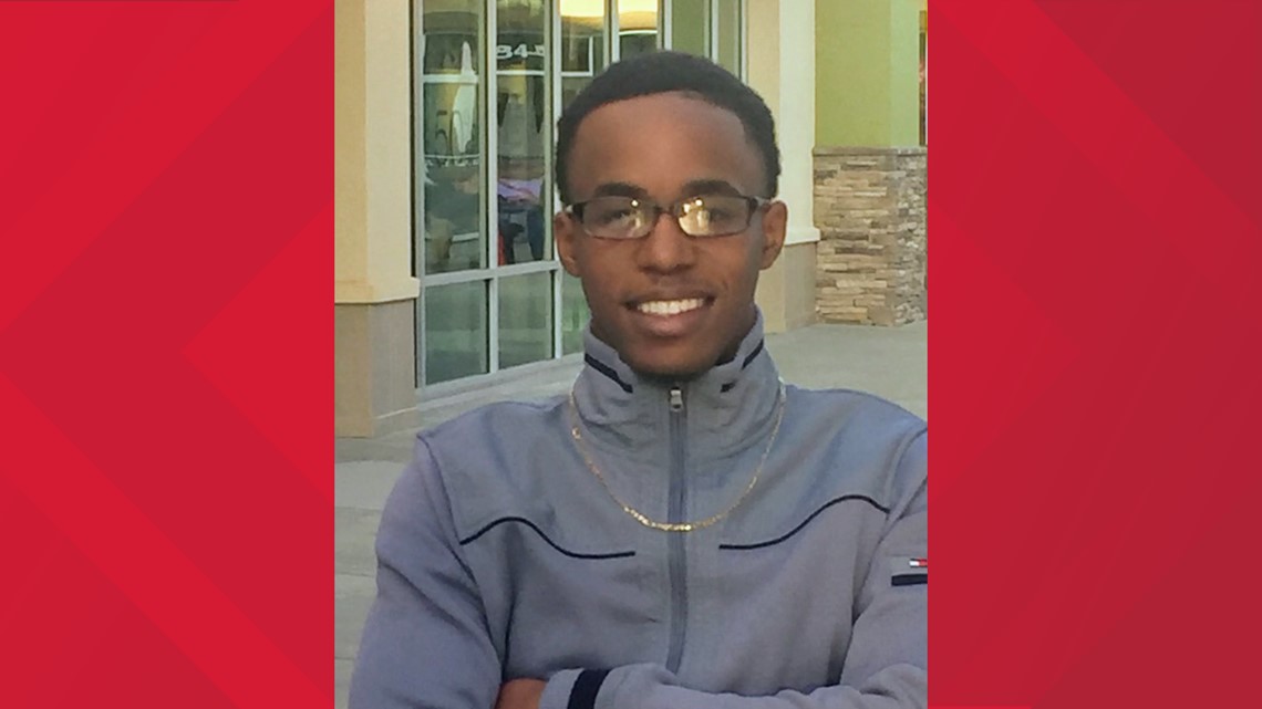 Morgan Duncan remains found in Richland County woods | wltx.com