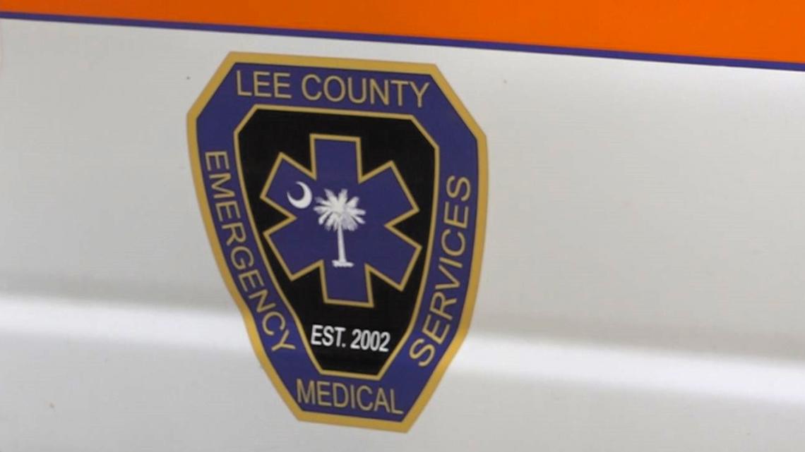 Lee County seeks medical volunteers amid EMT shortage | wltx.com