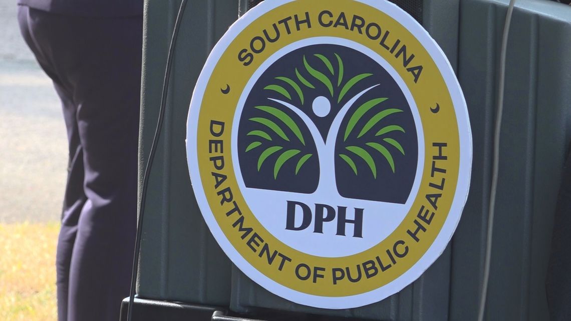 SC Department of Public Health to launch July 1 | wltx.com