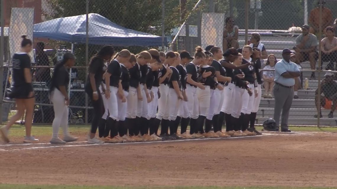 It is state championship week for high school softball | wltx.com