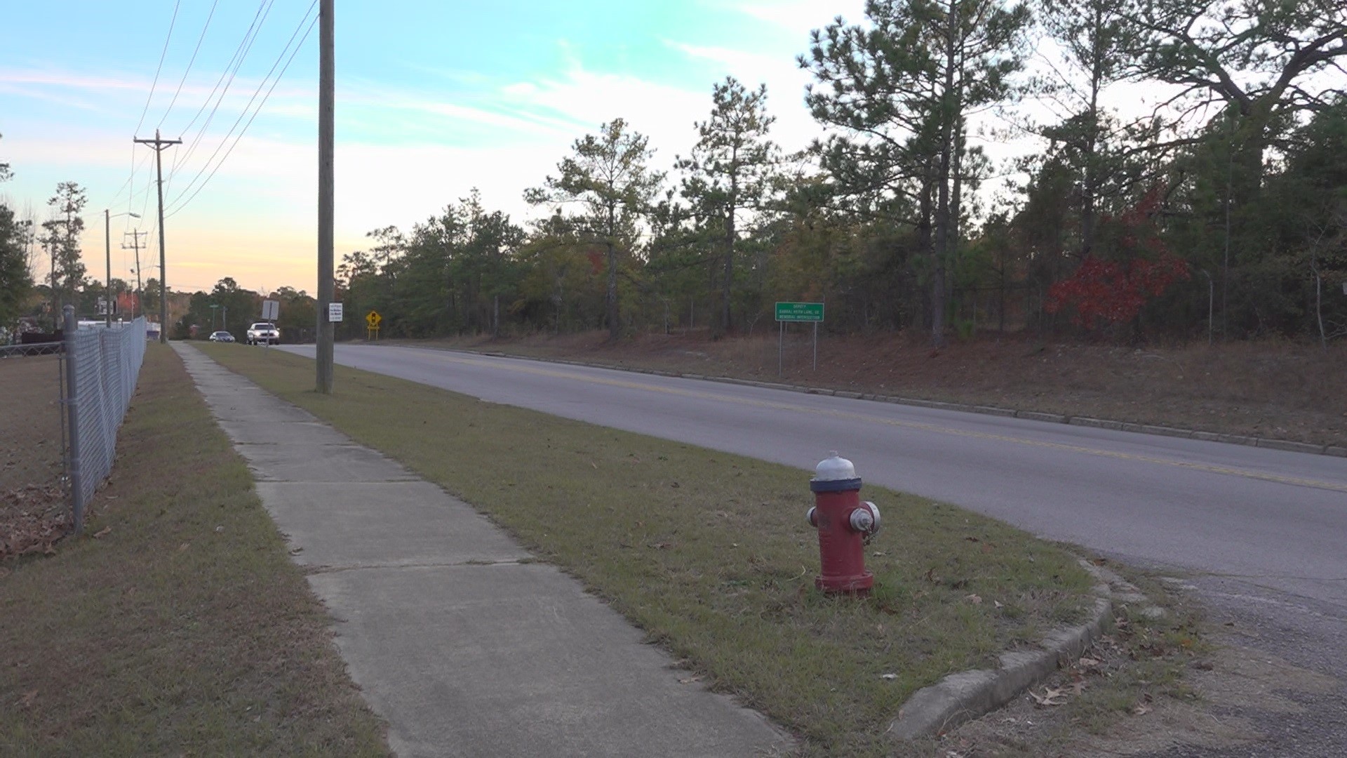 Negotiations continue for new Allen University football stadium | wltx.com