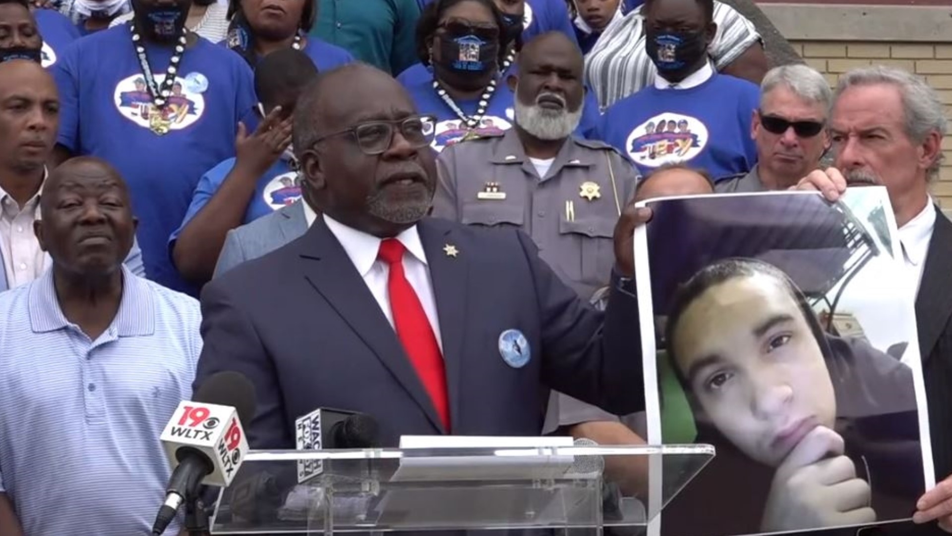 Ethan Anderson of West Columbia charged in Winston Hunter murder | wltx.com