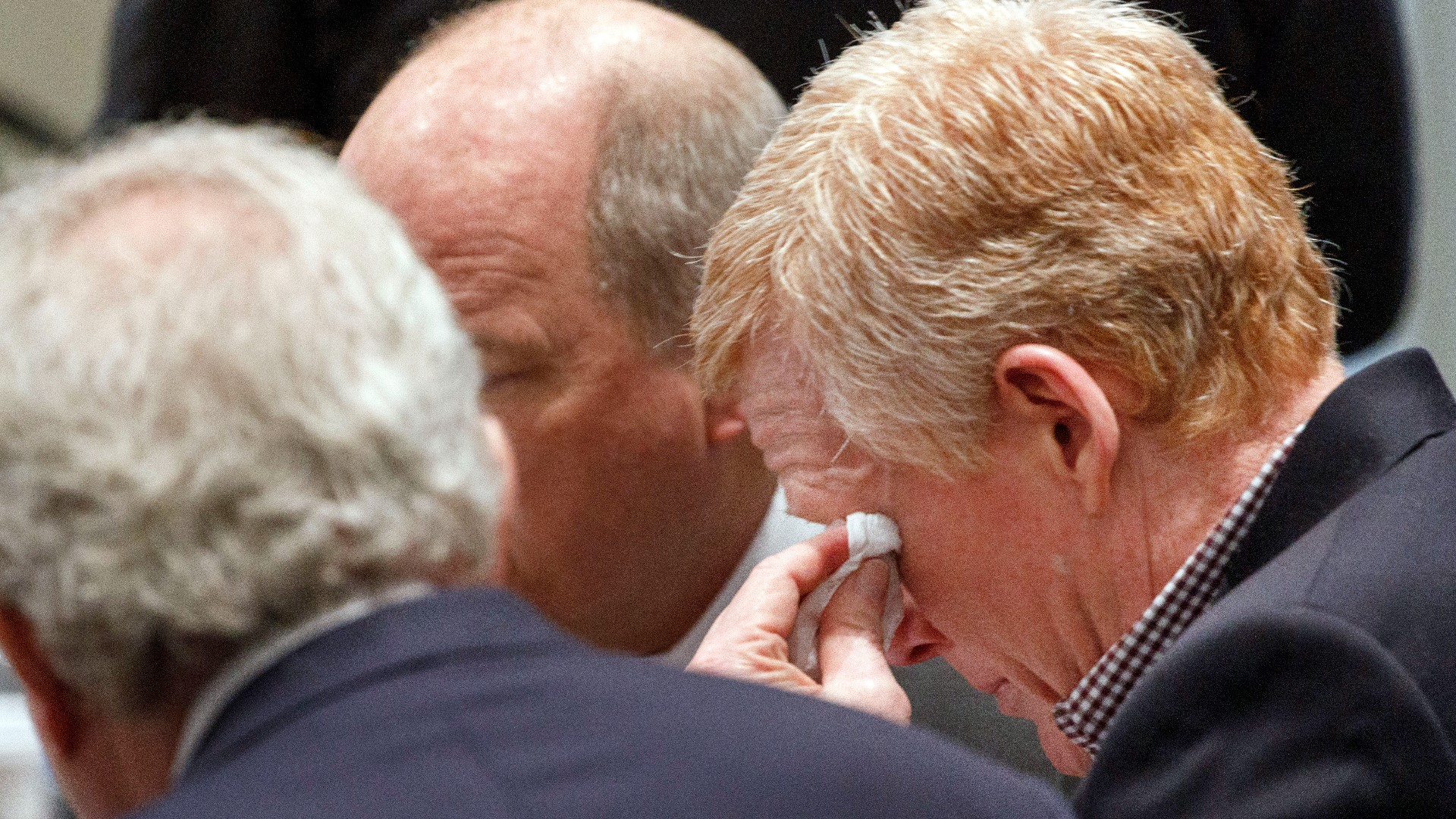 PHOTOS: Alex Murdaugh murder trial - Day 3 | wltx.com