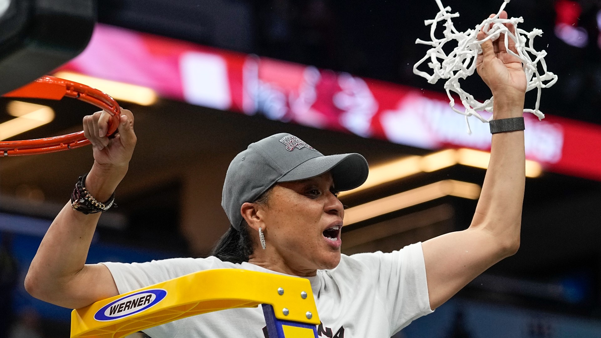 Darius Rucker suggest he'll play concert on South Carolina campus ...