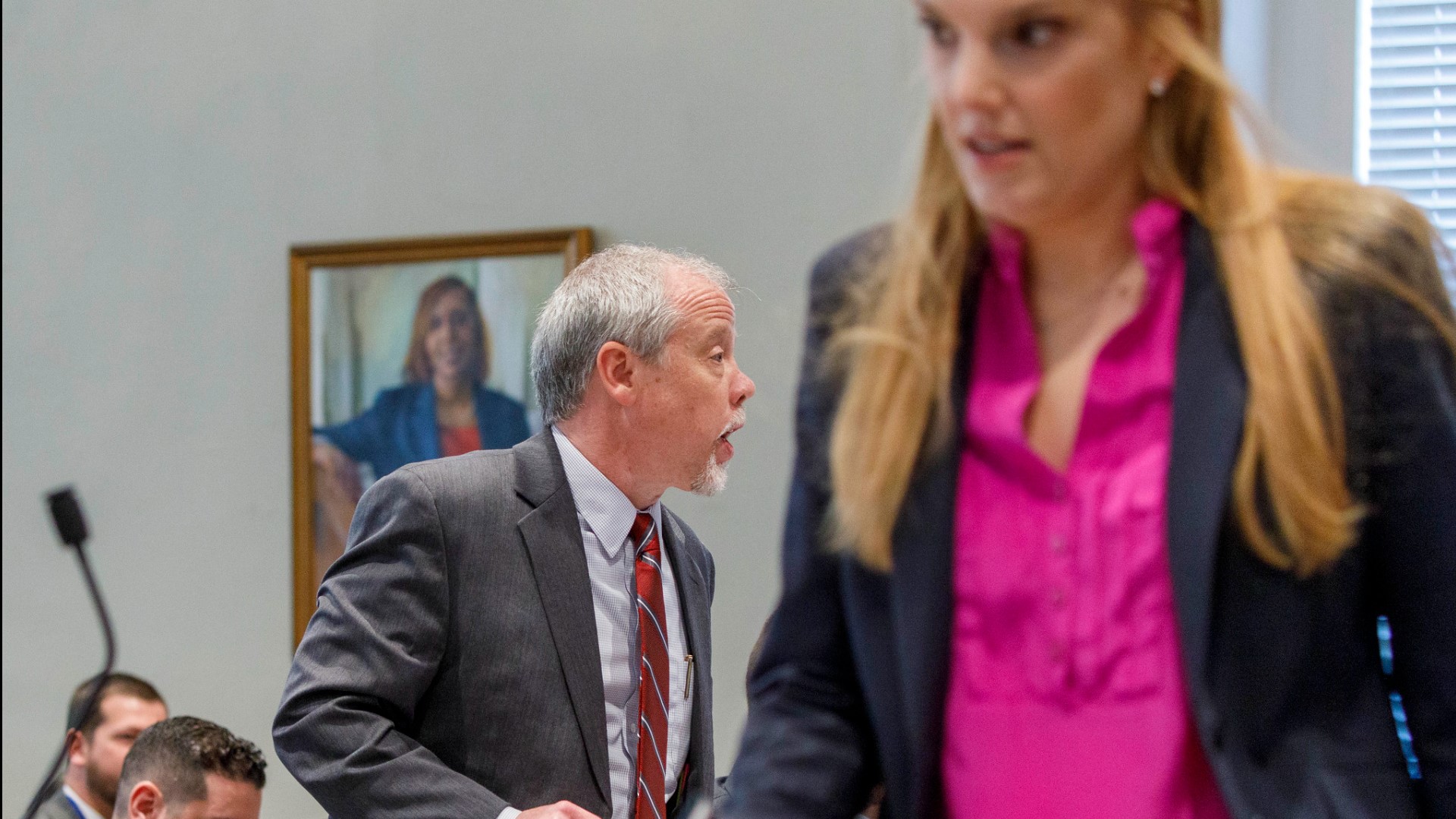 Mark Ball testimony in Alex Murdaugh trial helps both sides | wltx.com