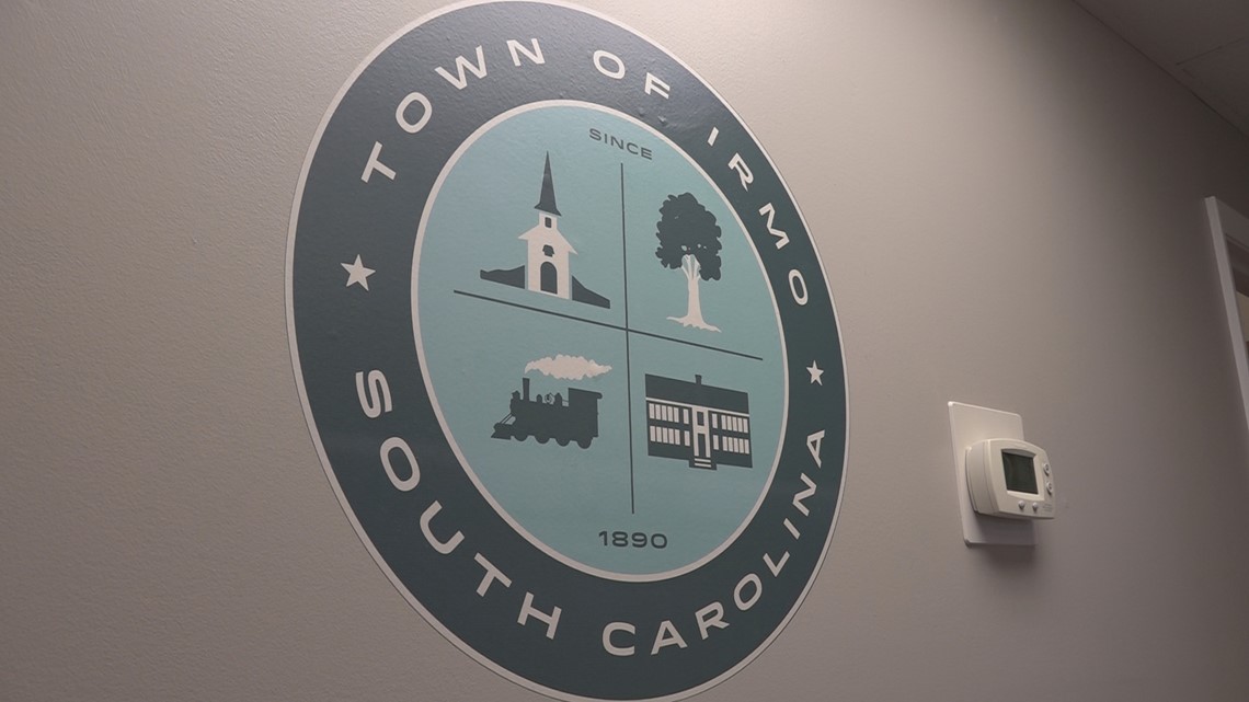 Here's what you need to know about Irmo candidates | wltx.com