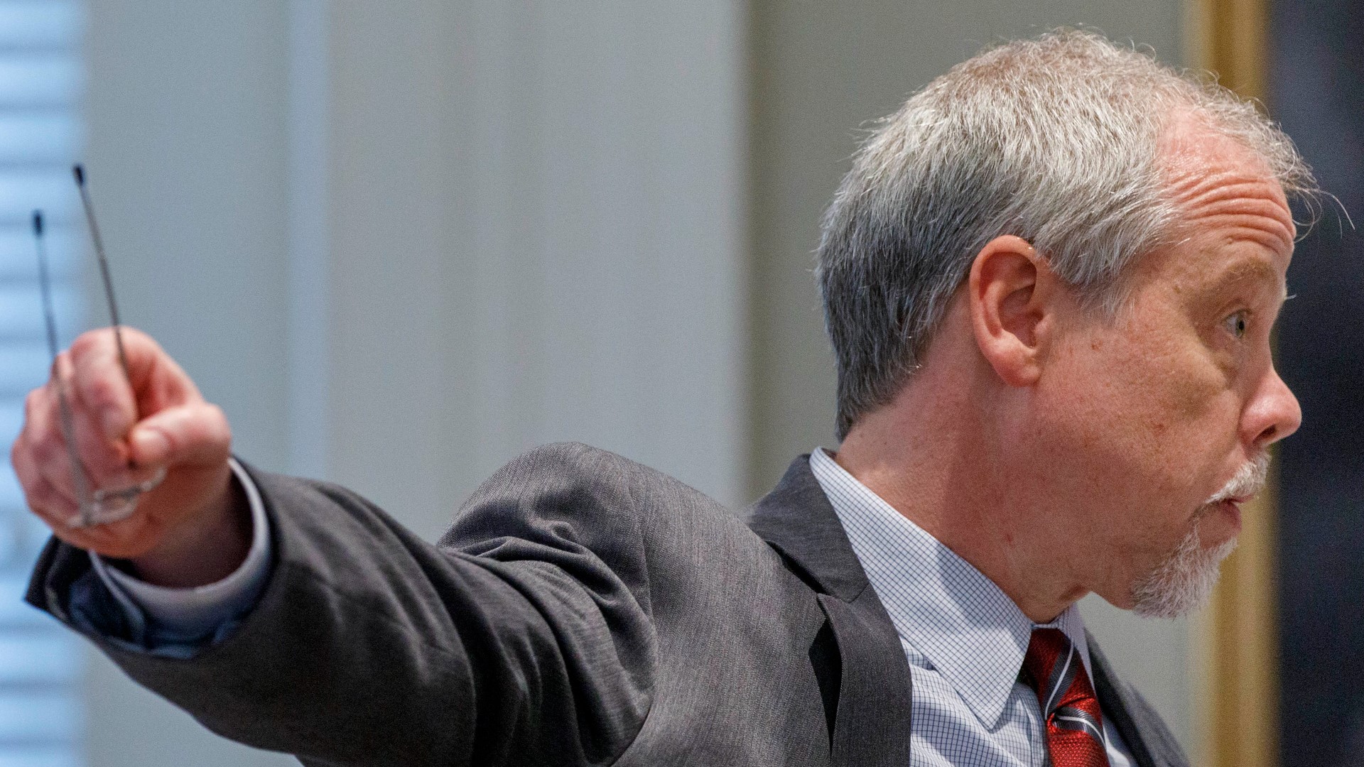 Mark Ball testimony in Alex Murdaugh trial helps both sides | wltx.com