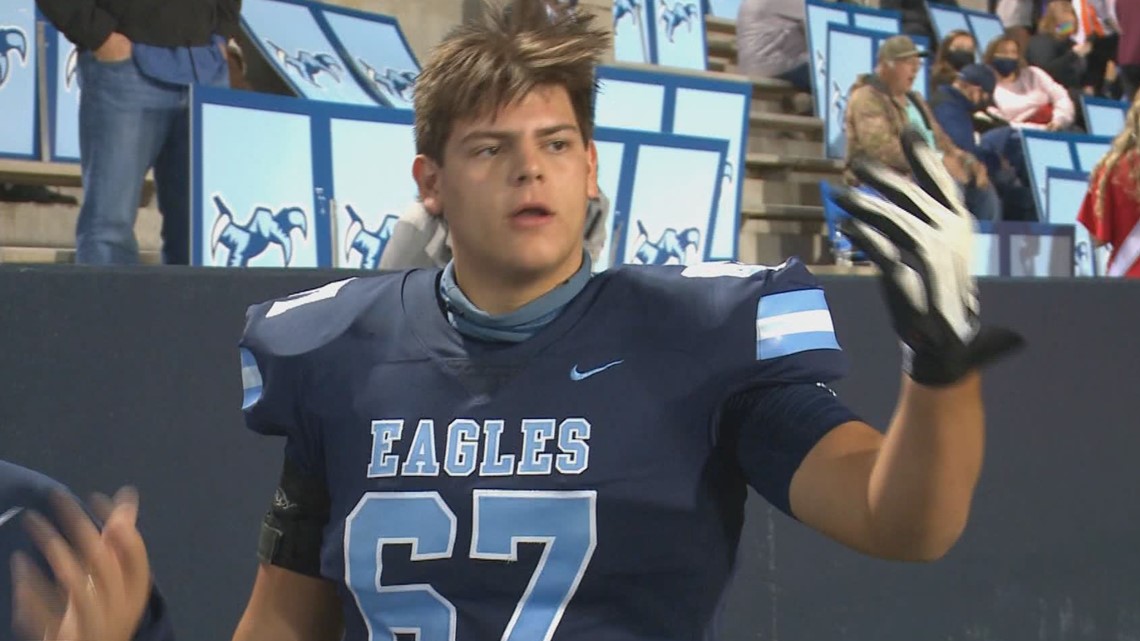 Sweigart commits to South Carolina as a preferred walk on | wltx.com