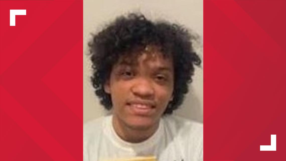 Donaven Dempsey missing from Columbia; last seen March 8 near Hampton ...