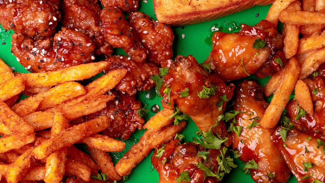 Cocky Rooster to open in Five Points in Columbia | wltx.com