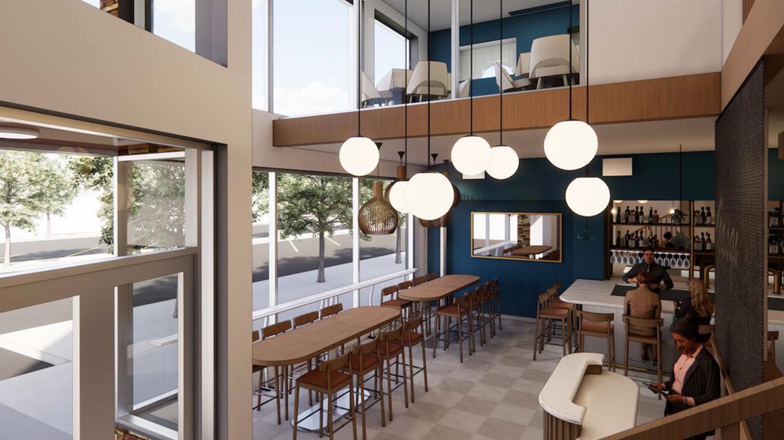 New oyster bar/seafood restaurant set to open in Columbia's Five Points ...