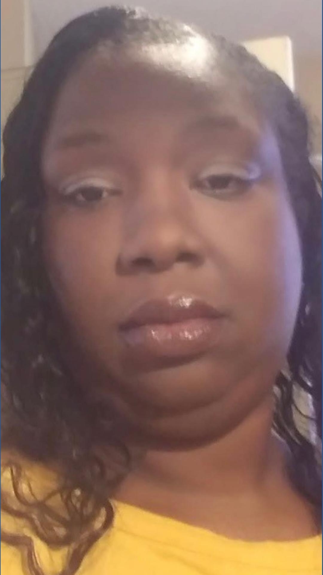 Felicia Felder reported missing on April 16 in Orangeburg County | wltx.com