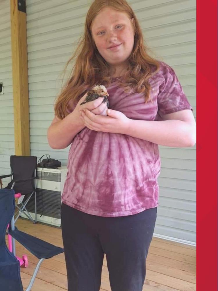 Missing 15-year-old Neveah Patton found in Ohio after Amber Alert ...