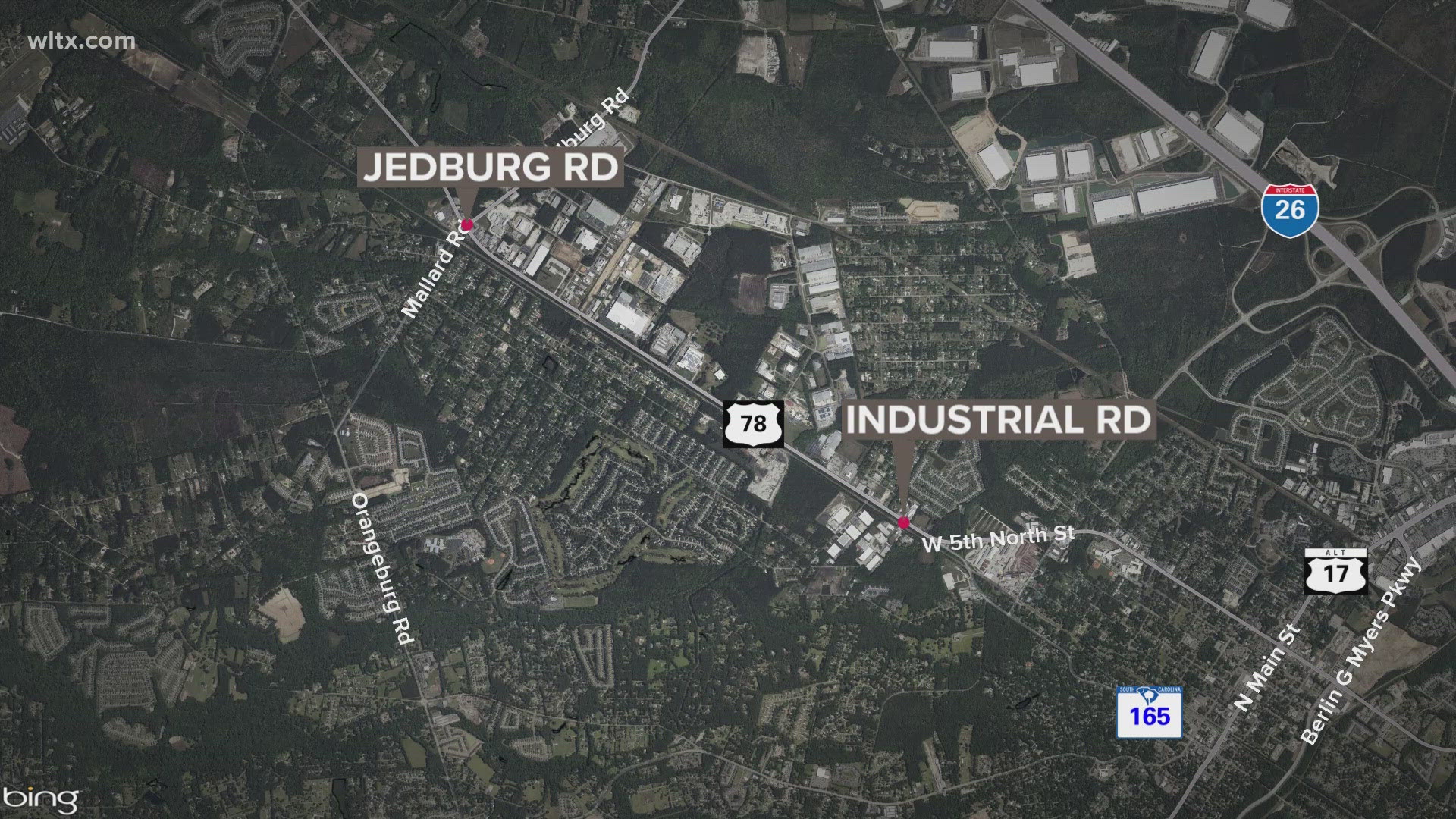 New report shows human trafficking cases touched most South Carolina ...