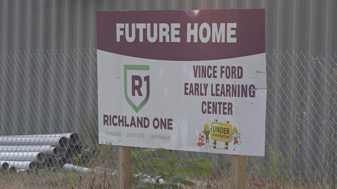 SC Education Dept orders audit of Richland One's recovery plan | wltx.com
