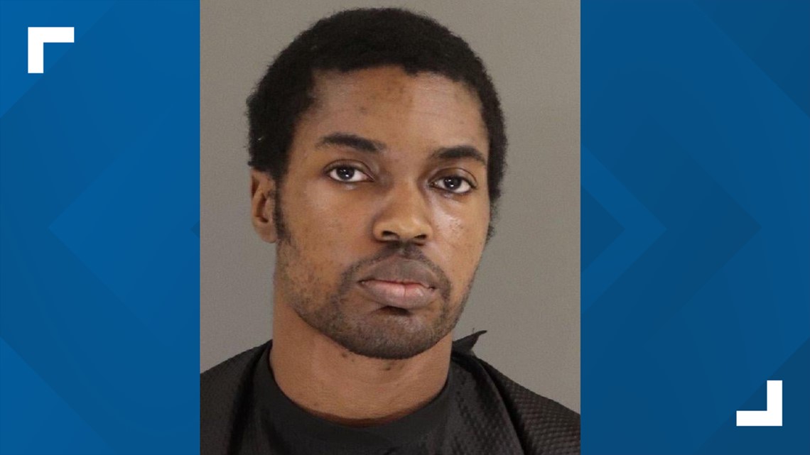 Four people shot in South Carolina in 'active shooter' incident | wltx.com