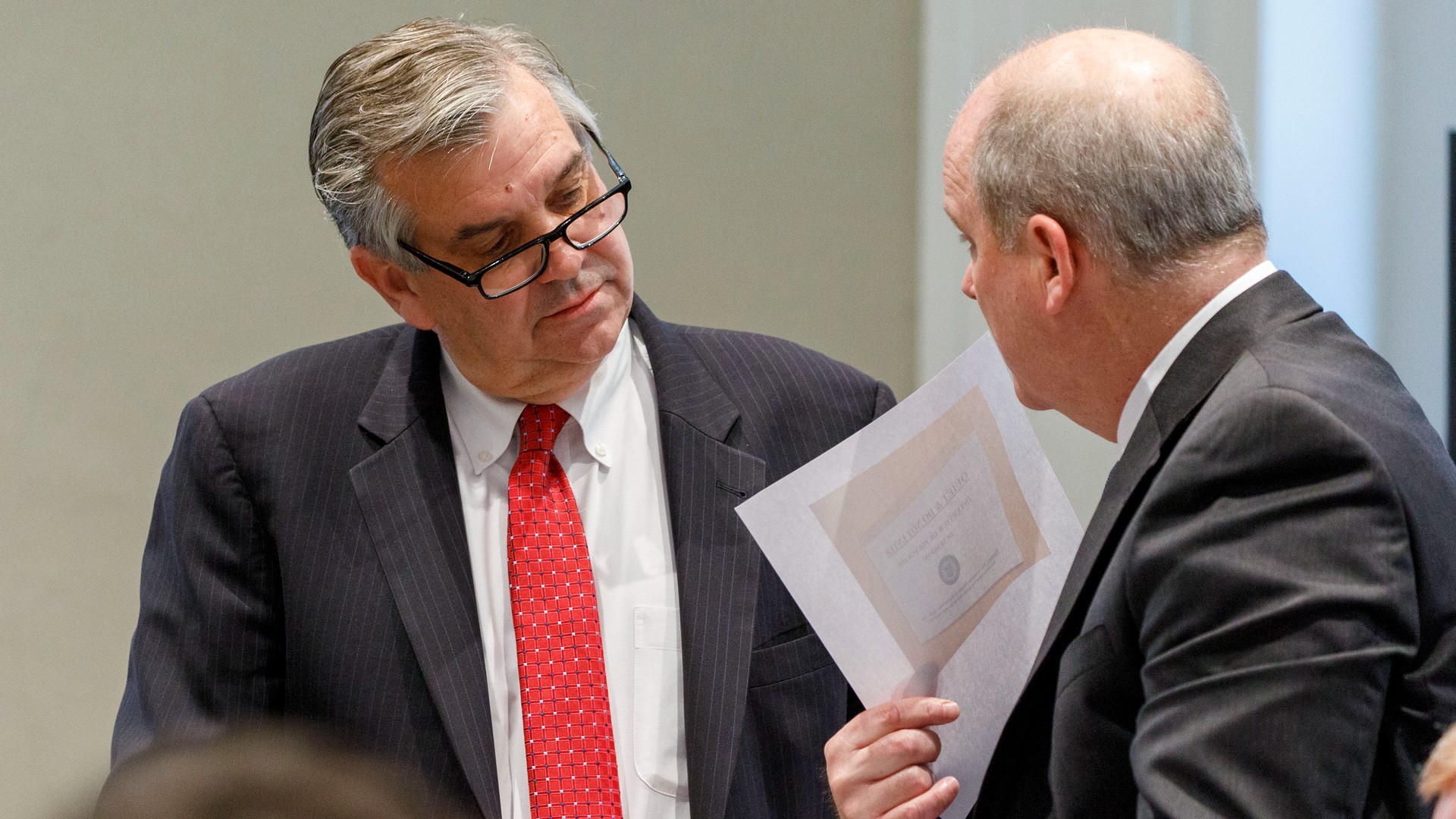 PHOTOS: Alex Murdaugh murder trial - Day 18 (Wed, Feb. 15) | wltx.com