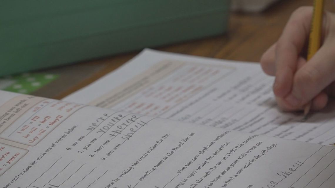 Proposed bill would bar homeschool-style students from voucher funds ...