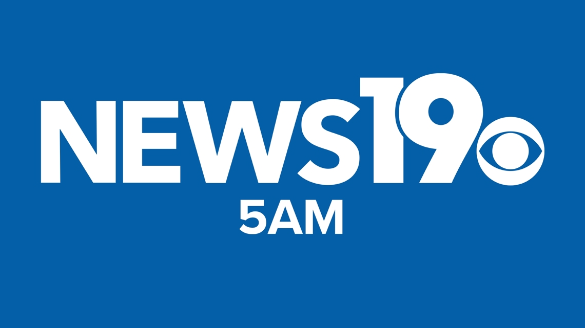 WLTX News19 at 5 a.m. | wltx.com