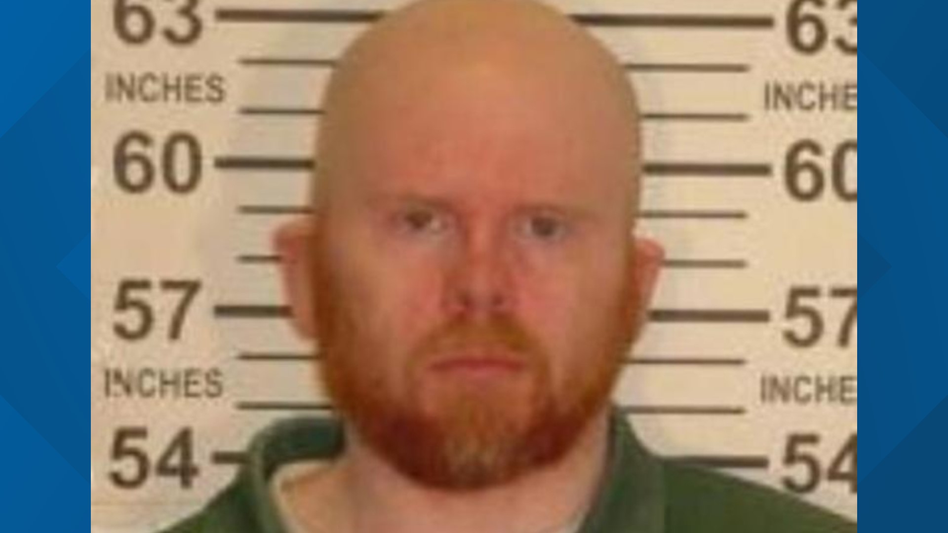 Eric Smith paroled 28 years after murder of Derrick Robie | wltx.com