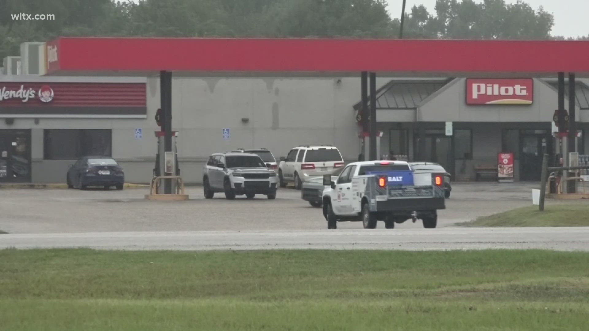 Lee County shooting suspect in court | wltx.com
