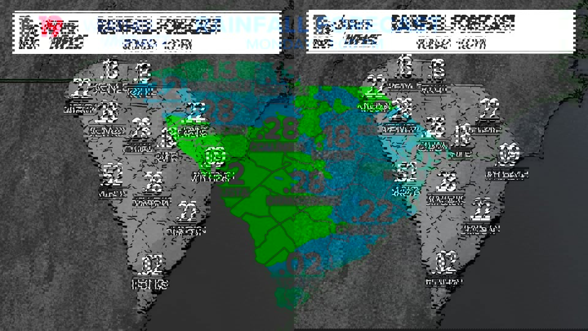 Columbia's Leading Local News: Weather, Traffic, Sports and more ...