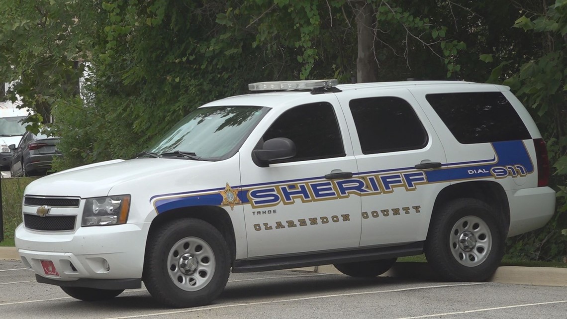 Who decides when South Carolina officers or deputies can chase? | wltx.com