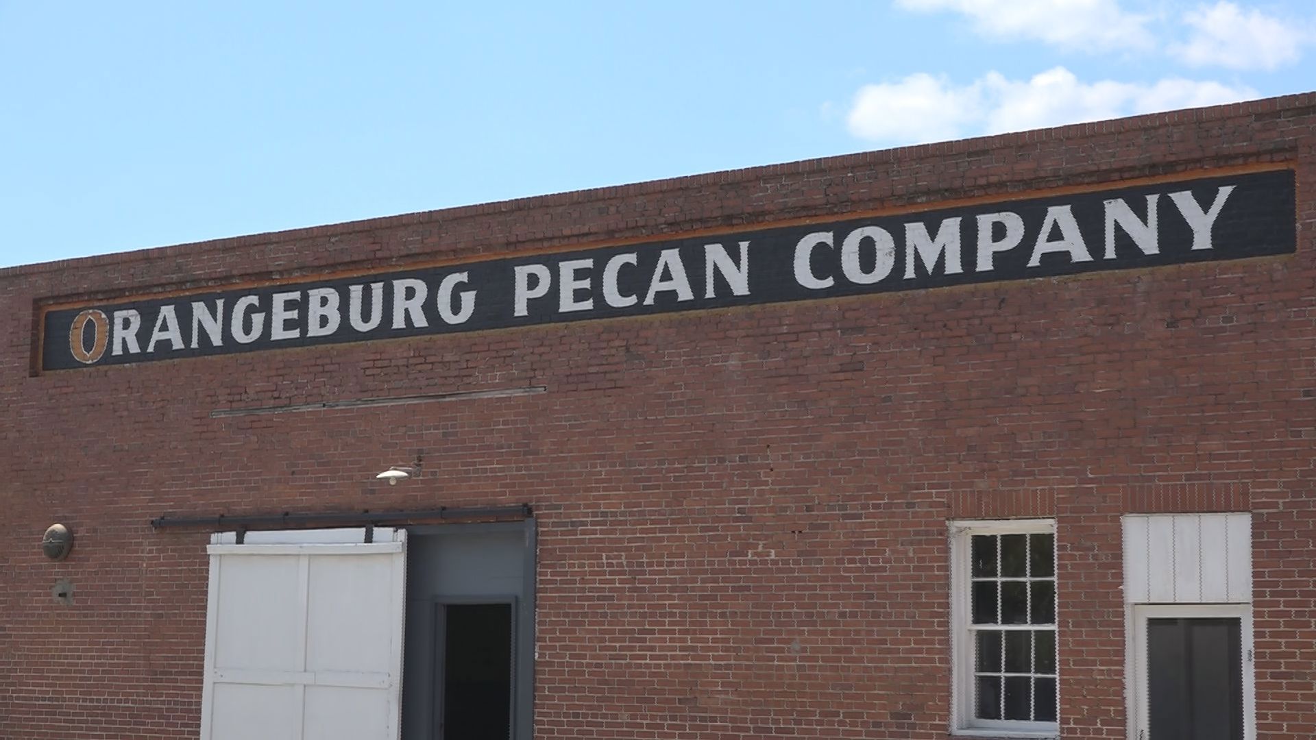 Orangeburg Pecan Company could be replaced by housing | wltx.com