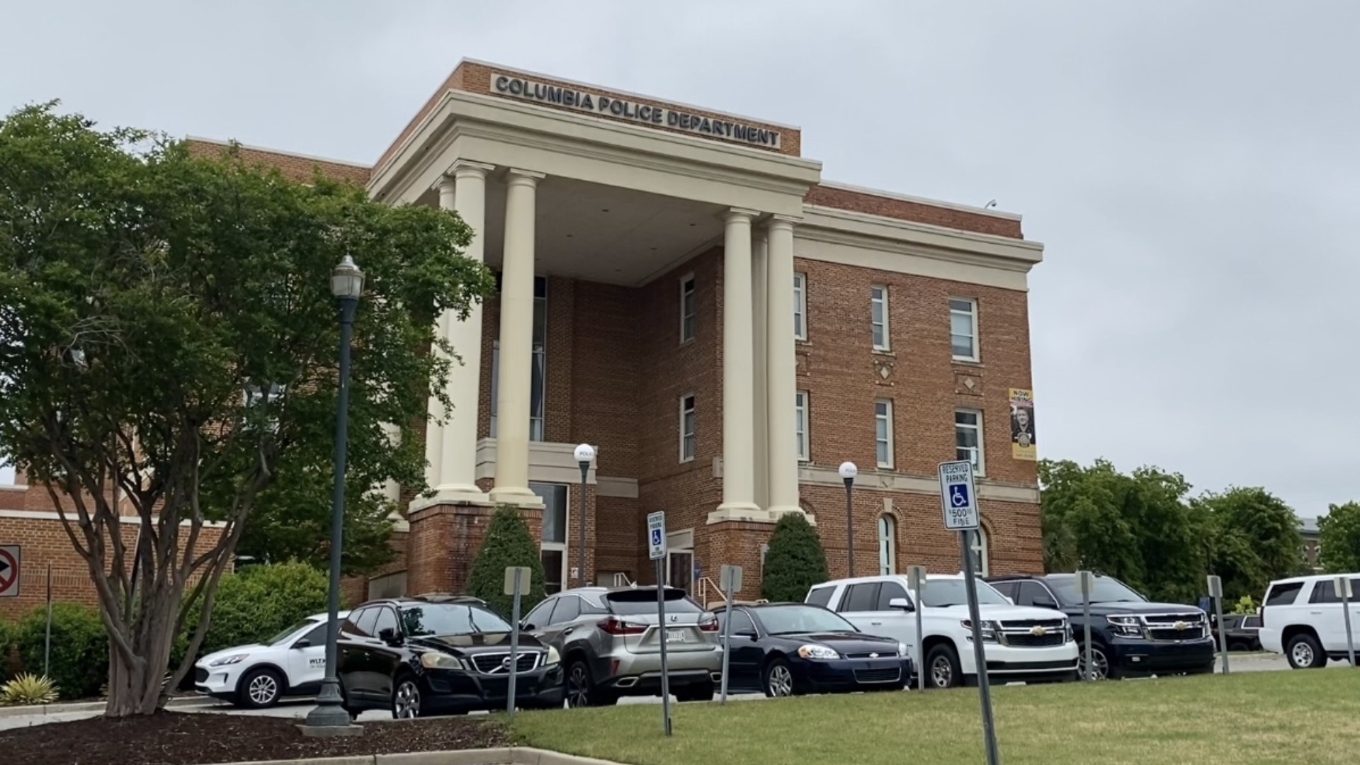 5 suspects charged with murder of college student Evan Gaines | wltx.com