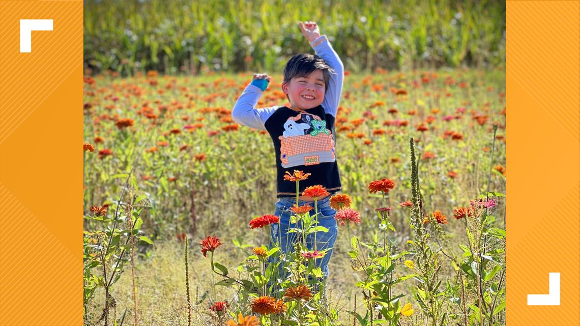 Early intervention resources for a West Columbia family member with ...