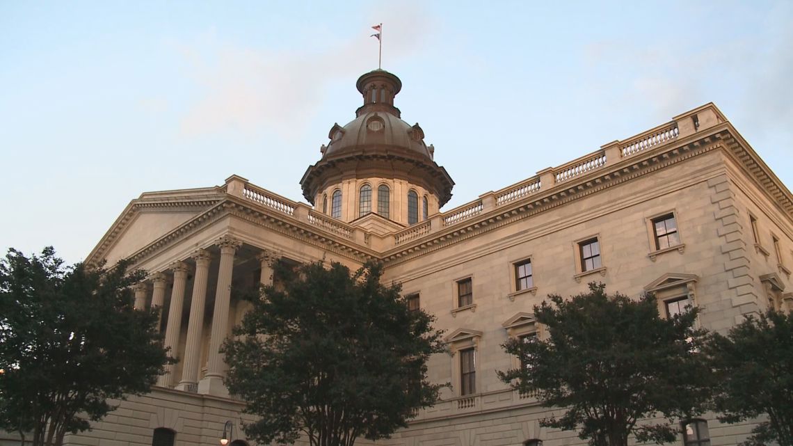 South Carolina lawmakers debate casino proposal amid funding and social ...