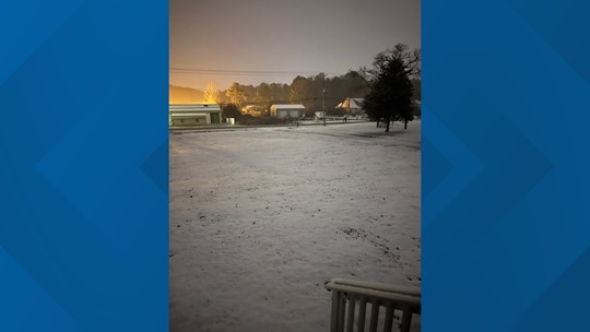 South Carolina snow winter storm latest updates | wltx.com