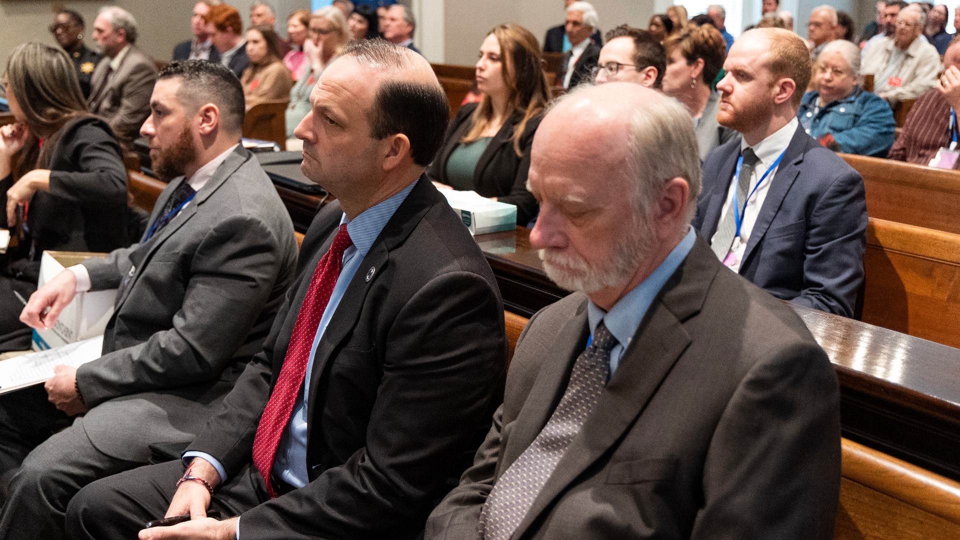 Alex Murdaugh murder trial updates: January 30 | wltx.com