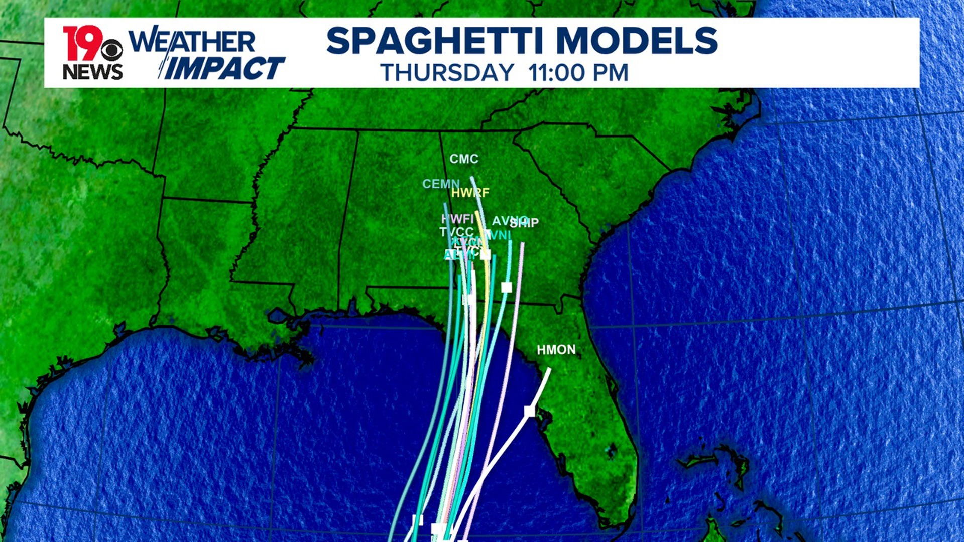 Tracking the tropics and potential South Carolina impact | wltx.com