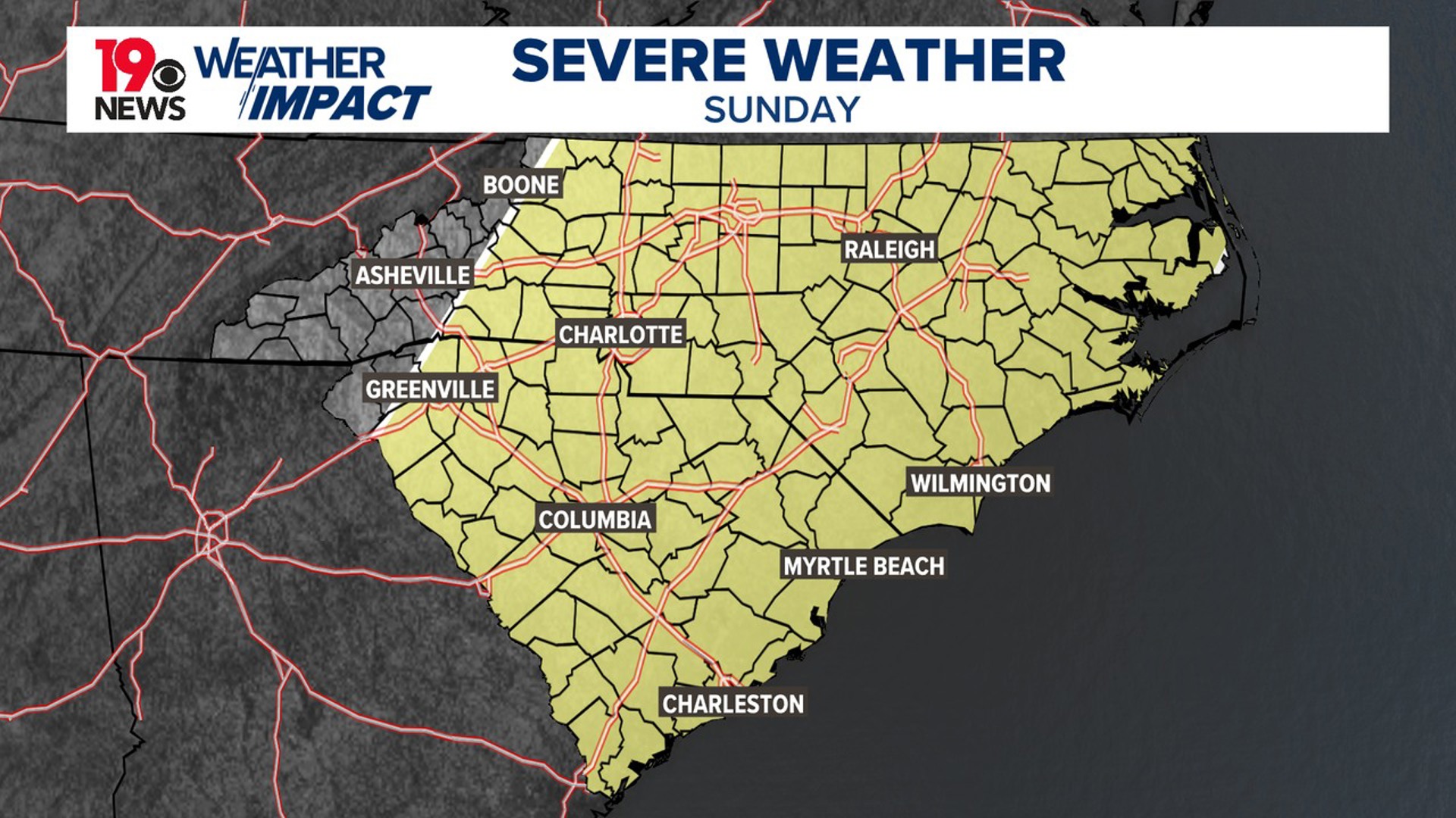 Sumter Street Squad Local News | Sumter, South Carolina | wltx.com