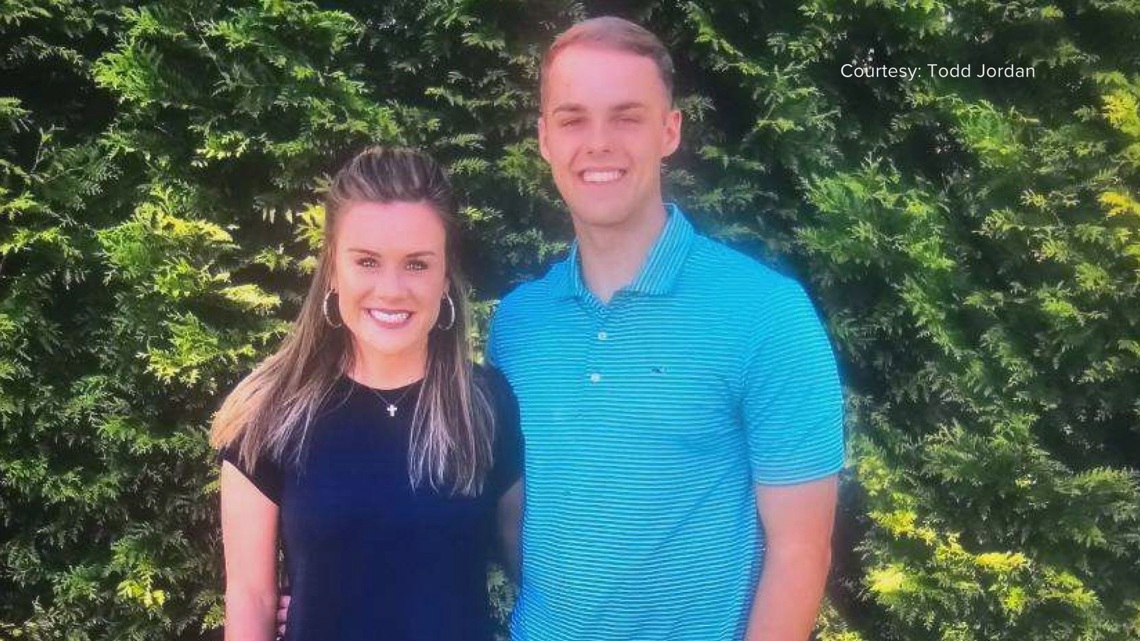 Kershaw County hunter Dalton Jordan killed in tragic accident | wltx.com