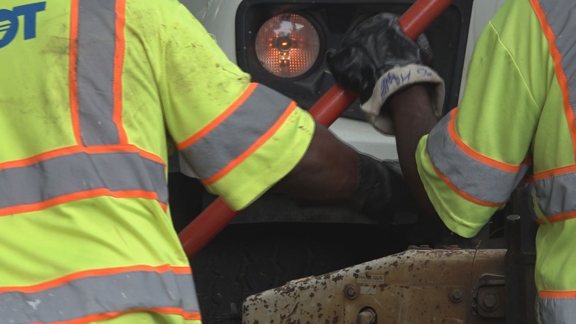 SCDOT prepares for Hurricane Idalia | wltx.com