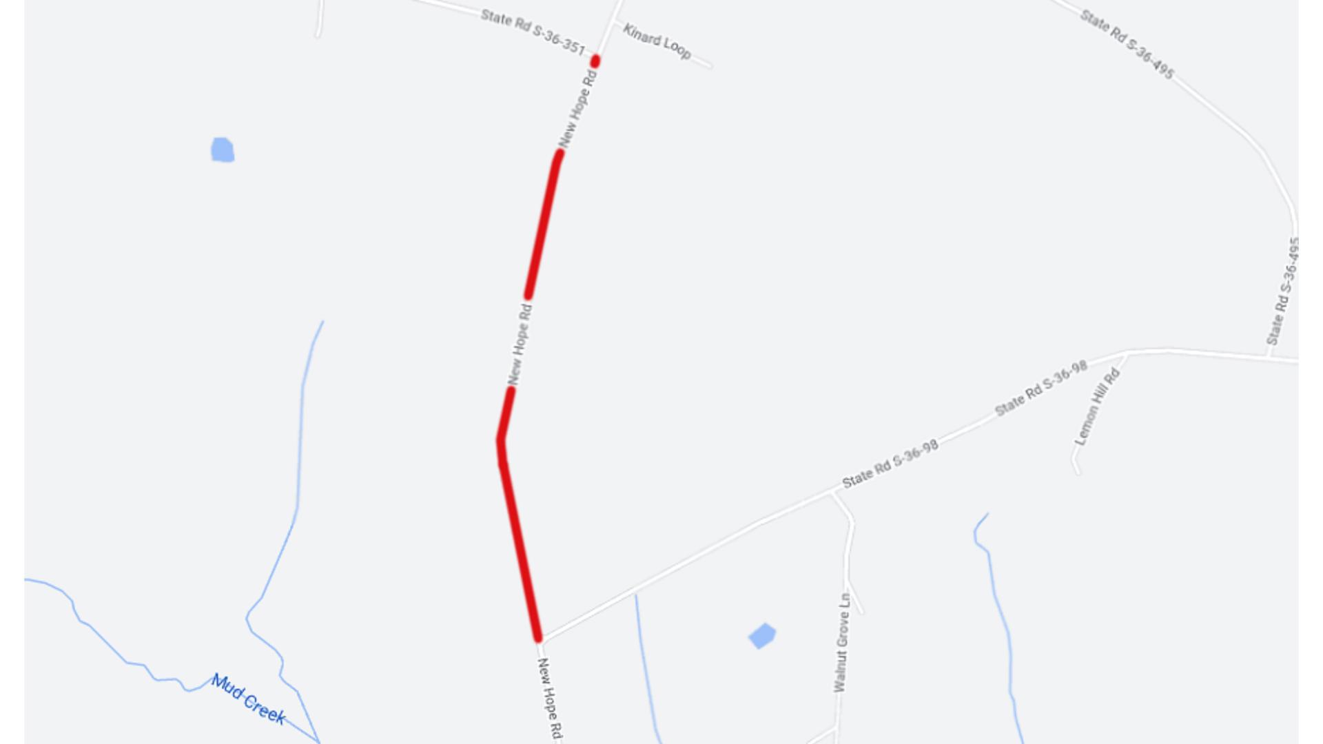 SCDOT announces Columbia, Newberry construction sites | wltx.com