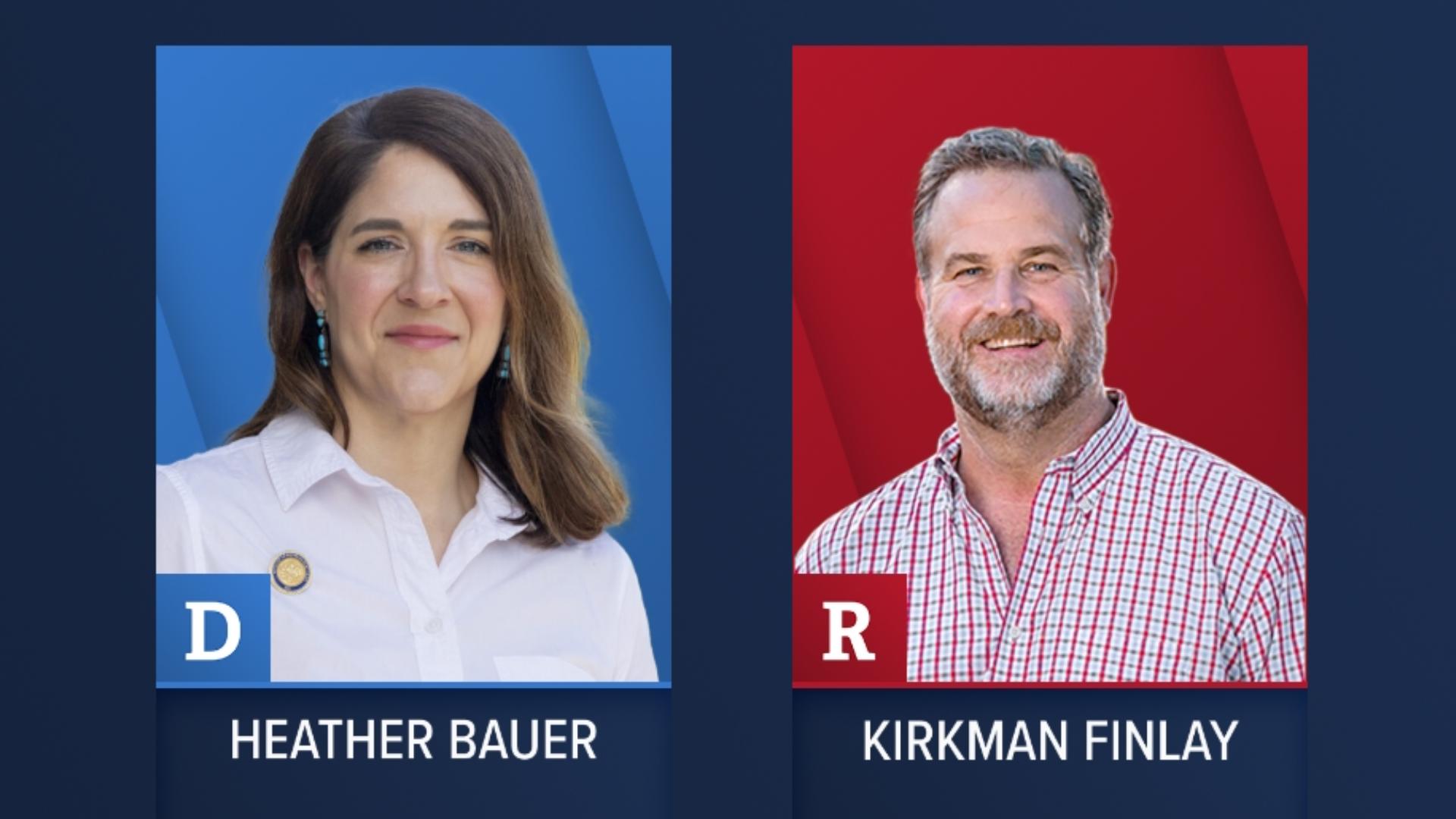 South Carolina House District 75 election results | wltx.com
