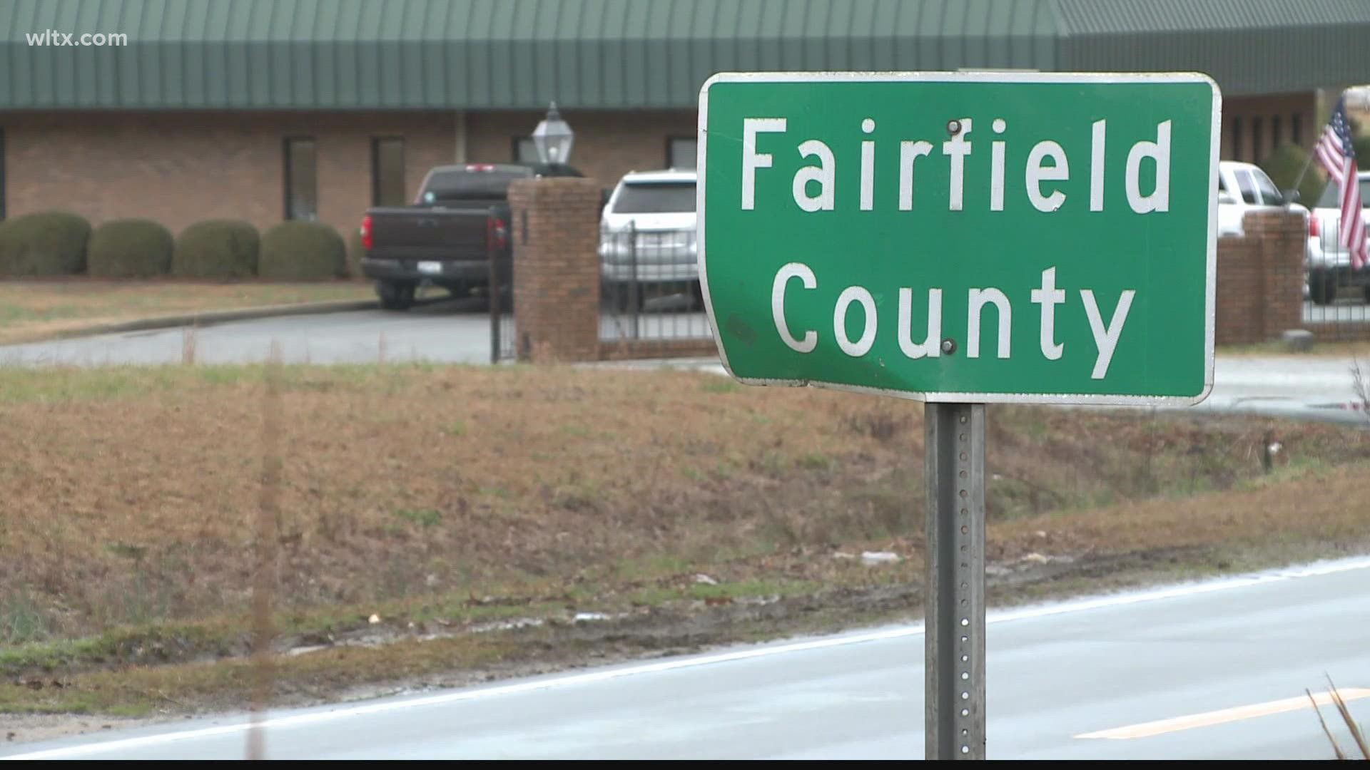 DHEC hosting vaccine clinic at Pig on the Ridge in Ridgeway | wltx.com