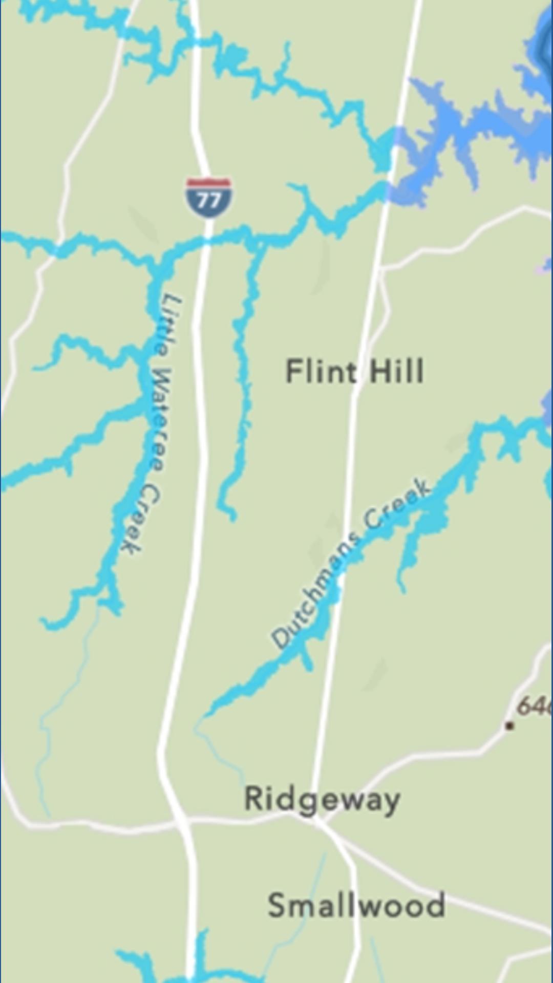 SCDNR hosts flood map viewing for Fairfield County residents | wltx.com
