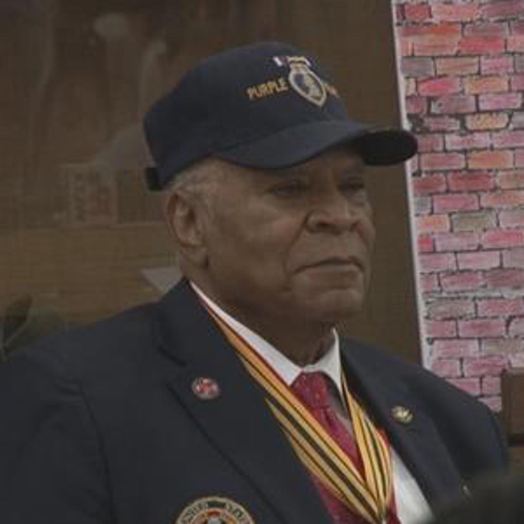 SC Vietnam Veteran may soon receive Medal of Honor | wltx.com