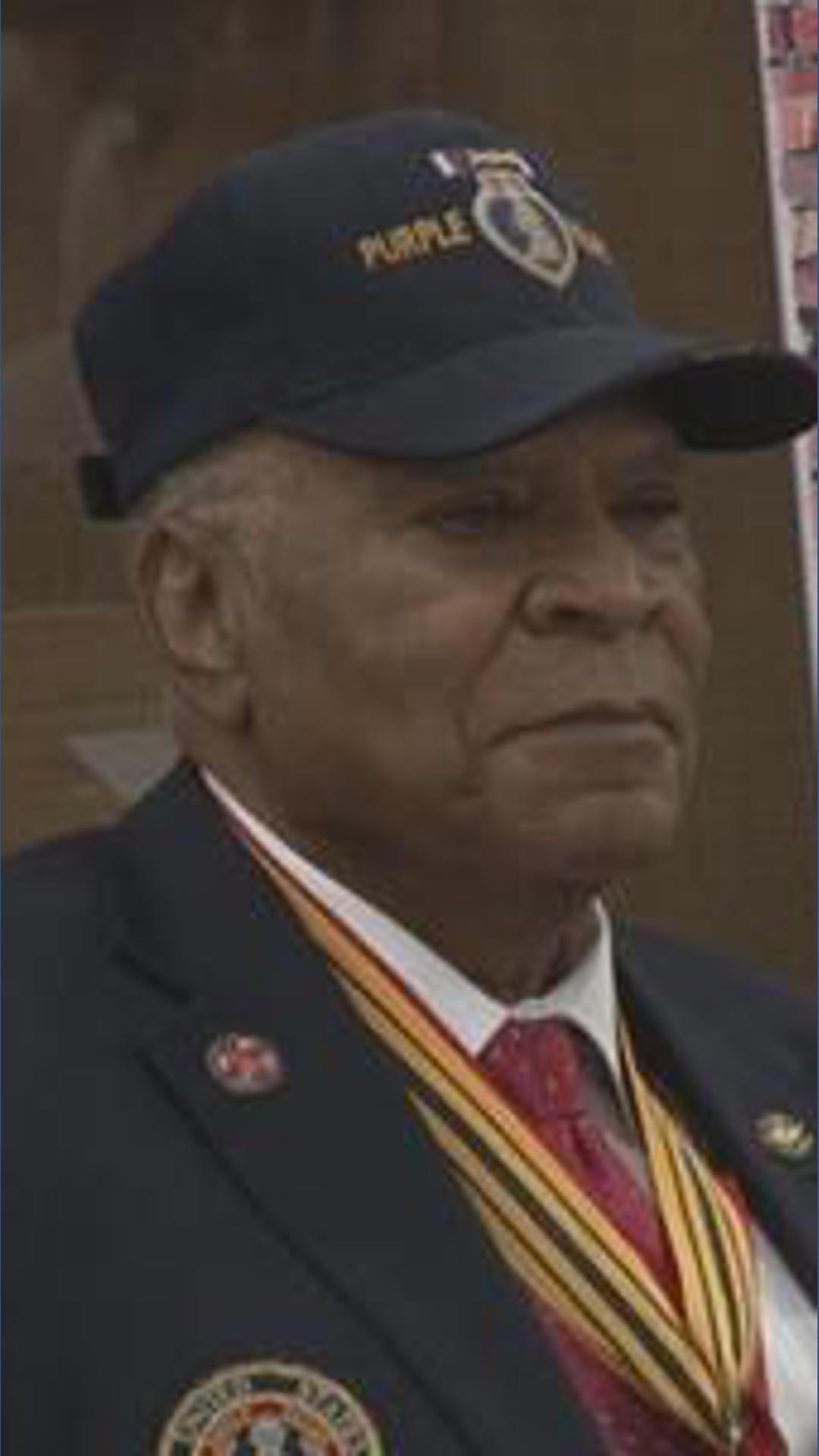 SC Vietnam Veteran may soon receive Medal of Honor | wltx.com