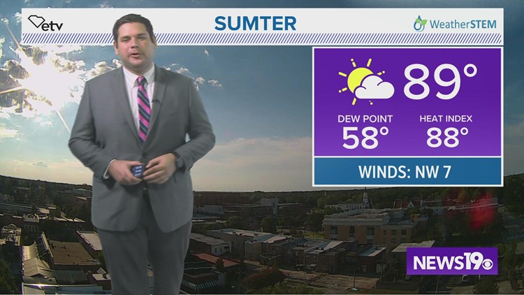 Watch | NEWS19 Live and On-Demand Videos | Columbia, South Carolina ...