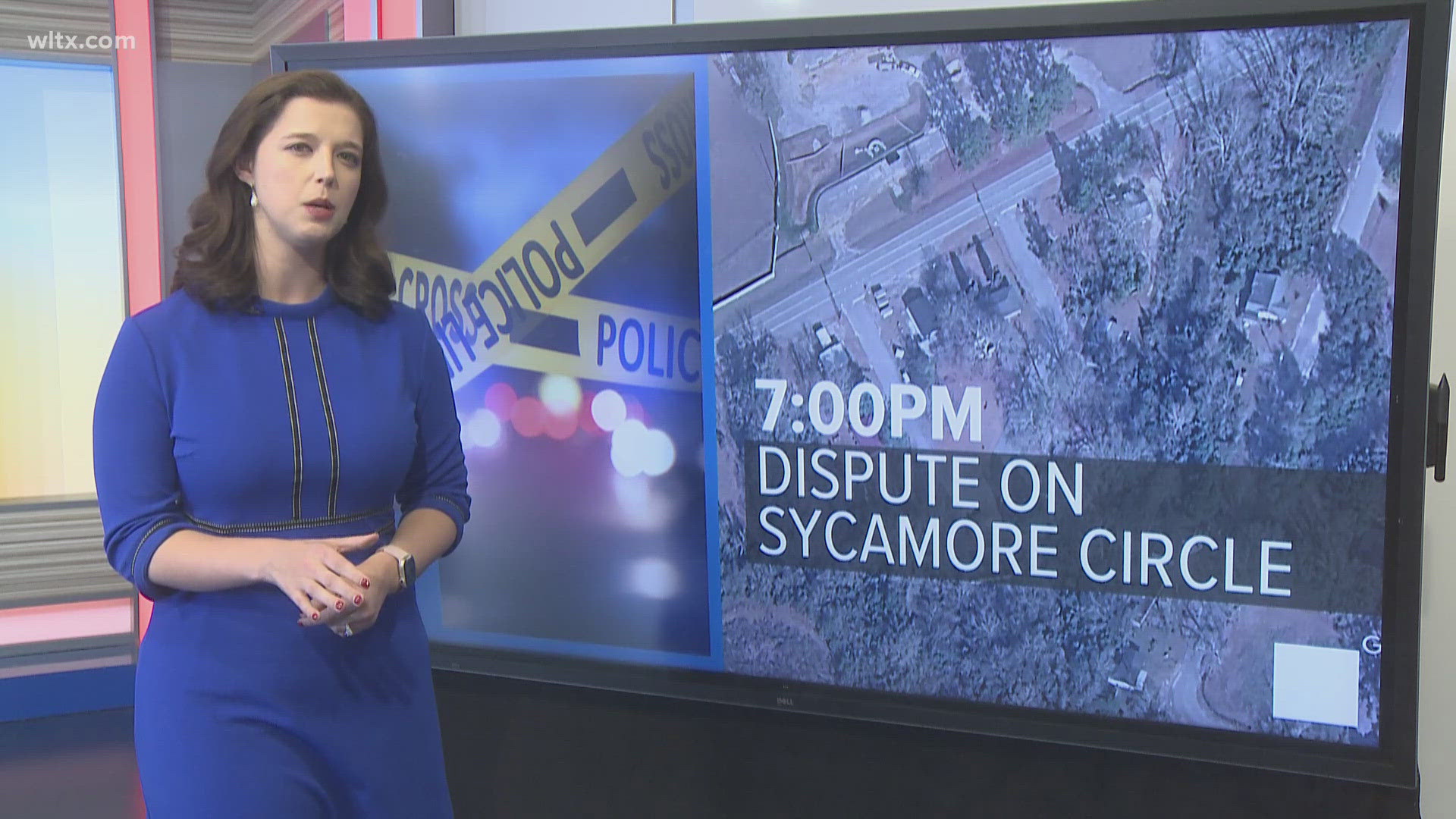 Suspect accused of shooting Springfield police chief denied bond amid ...