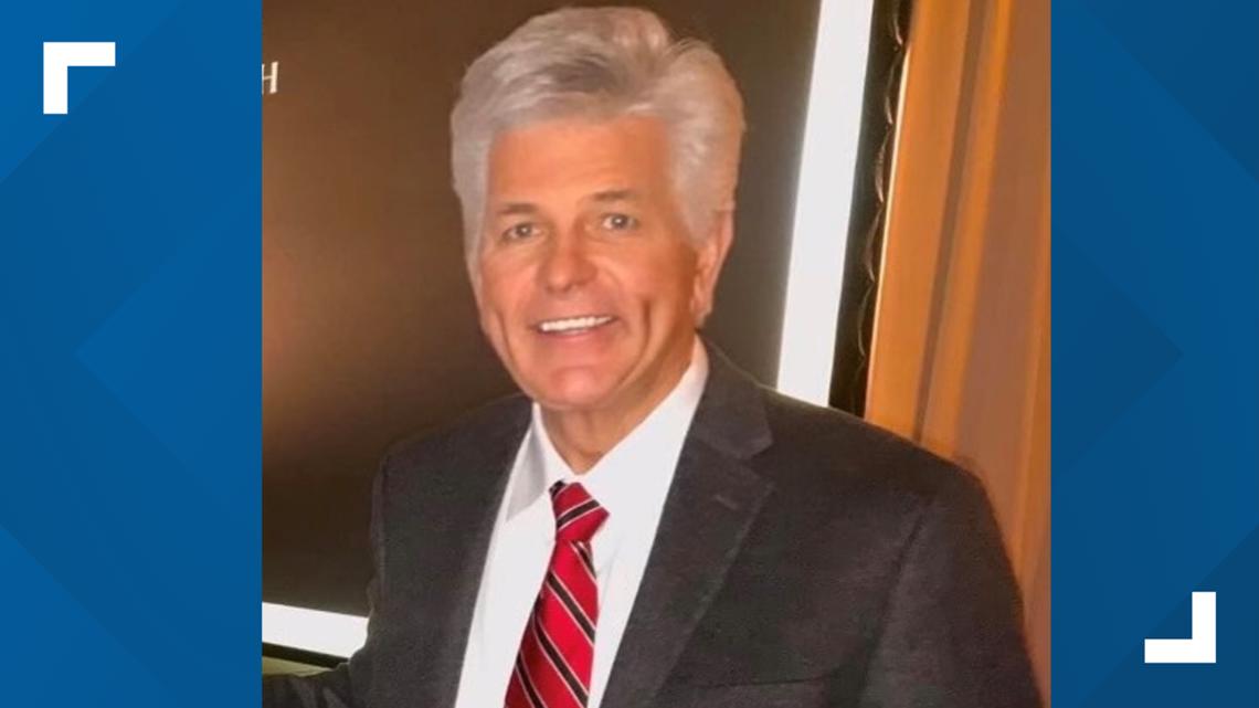 Here's why J.R. Berry will be off the air for a few weeks | wltx.com