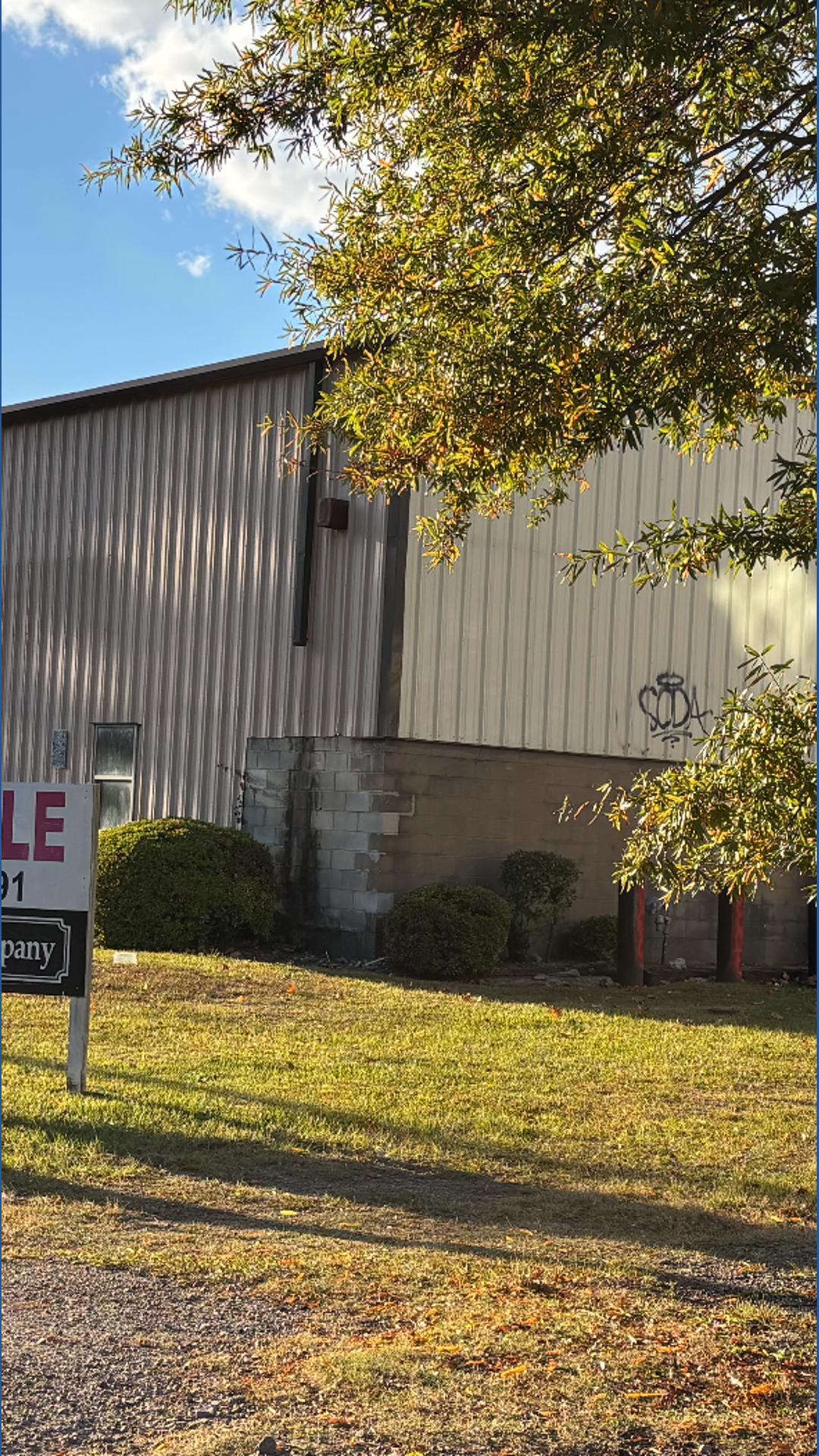 New apartment building proposed near Greek Village in downtown Columbia ...